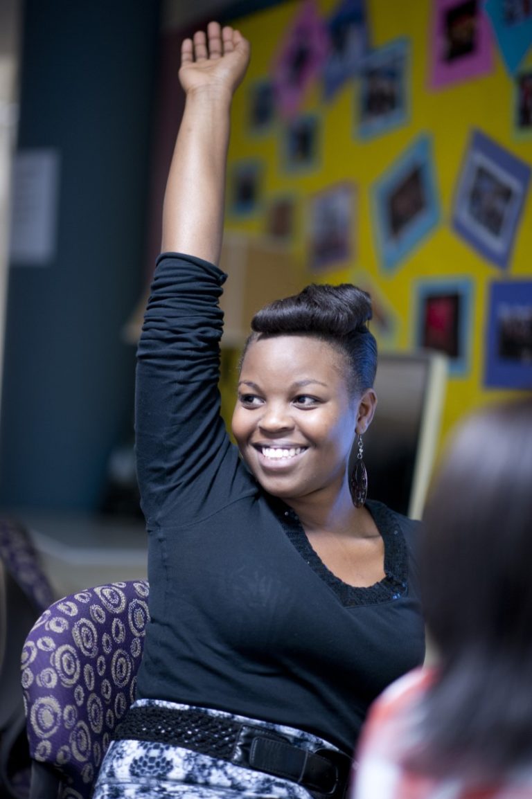 College Possible Minnesota - College Access and Success Programs