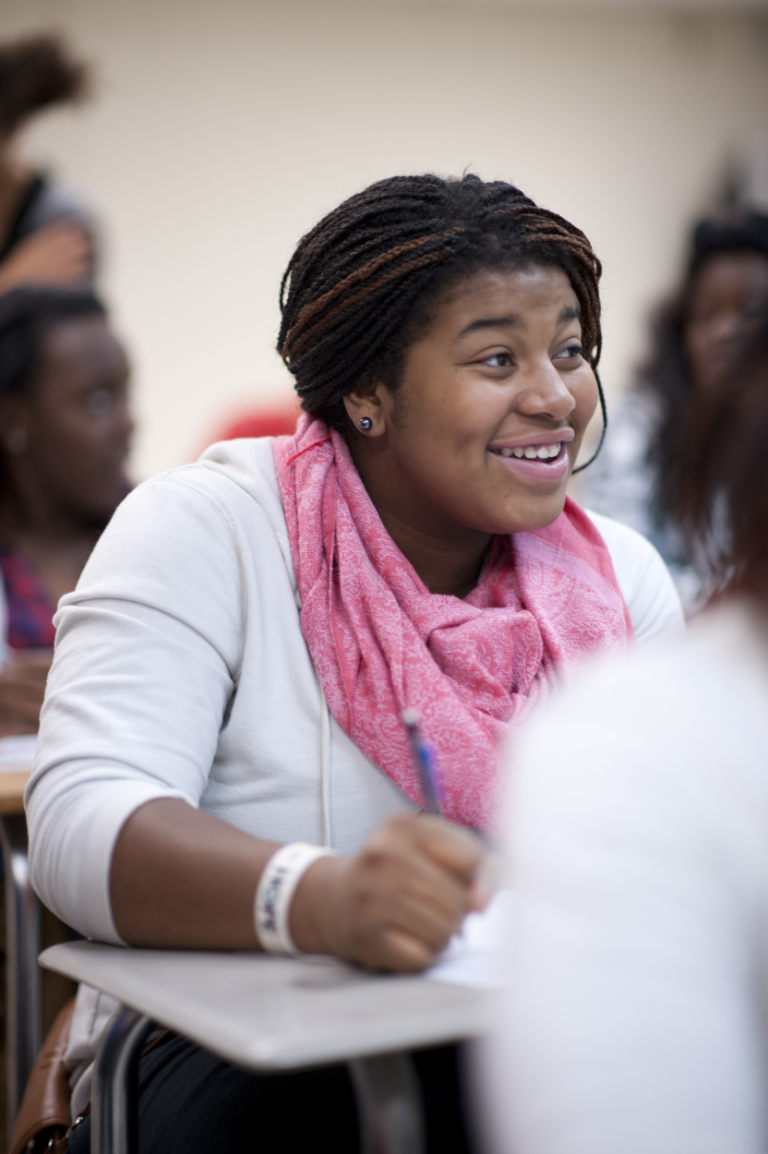 College Possible Chicago - College Access and Success Programs