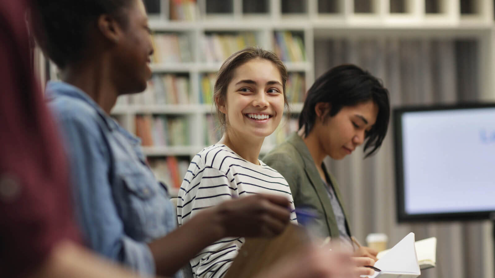 College Possible Washington - College Access and Success Programs