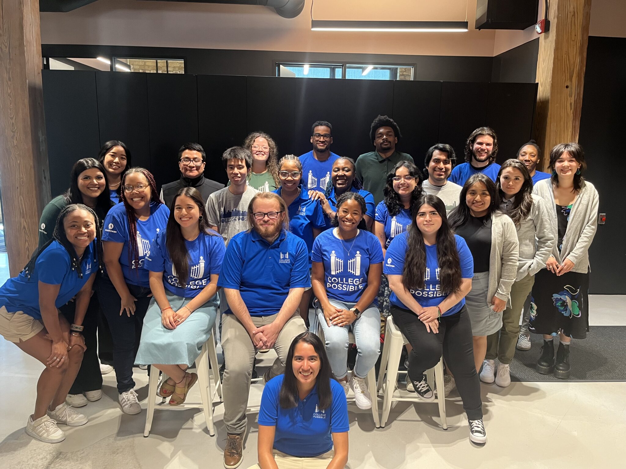 College Possible Chicago - College Access and Success Programs