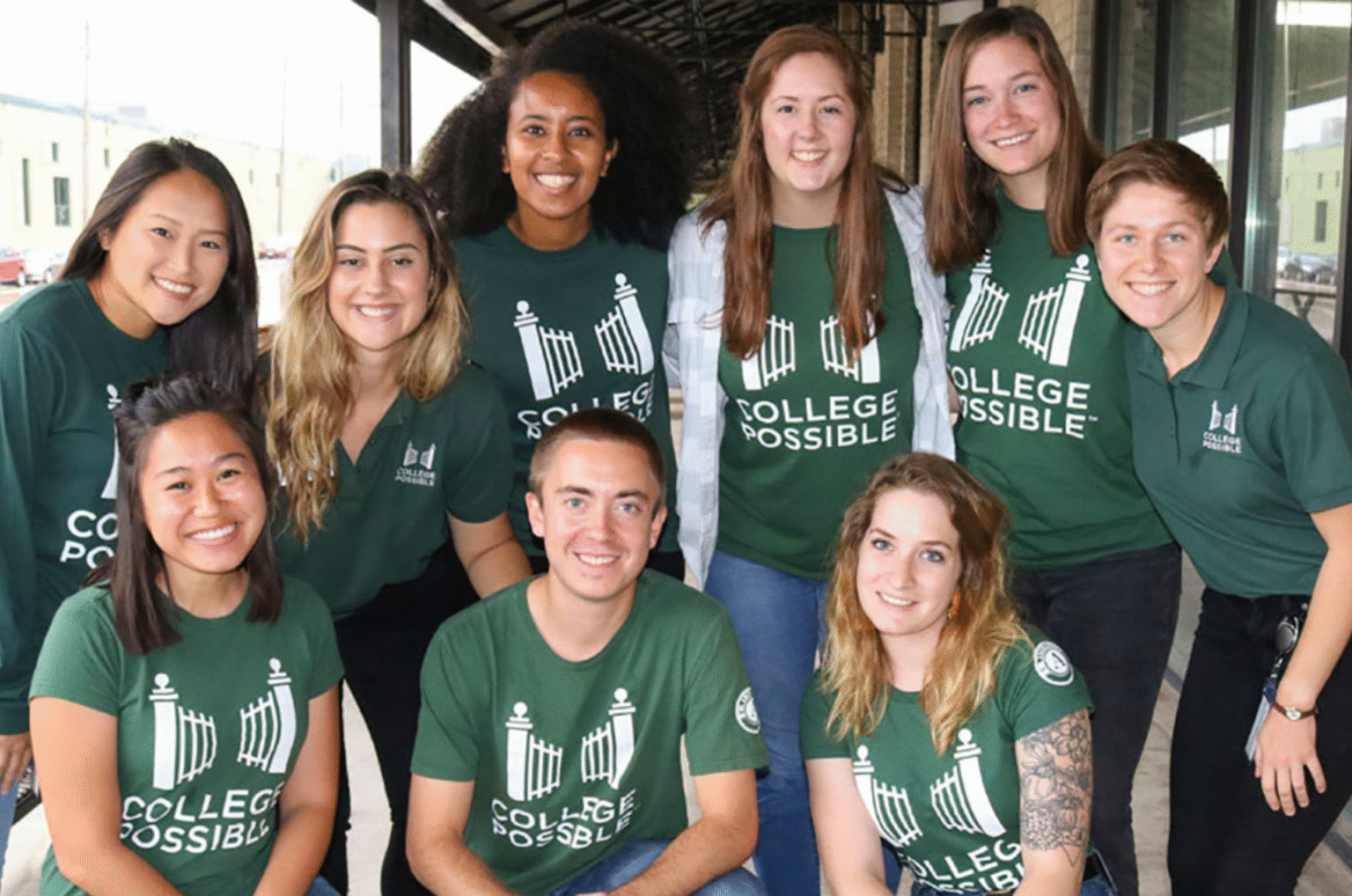 NBA Foundation Renews Multi-Site Grant to Support College Possible ...