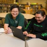 College Possible - National College Access and Success Programs