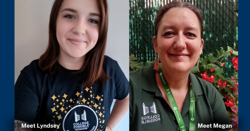 College Possible - National College Access and Success Programs