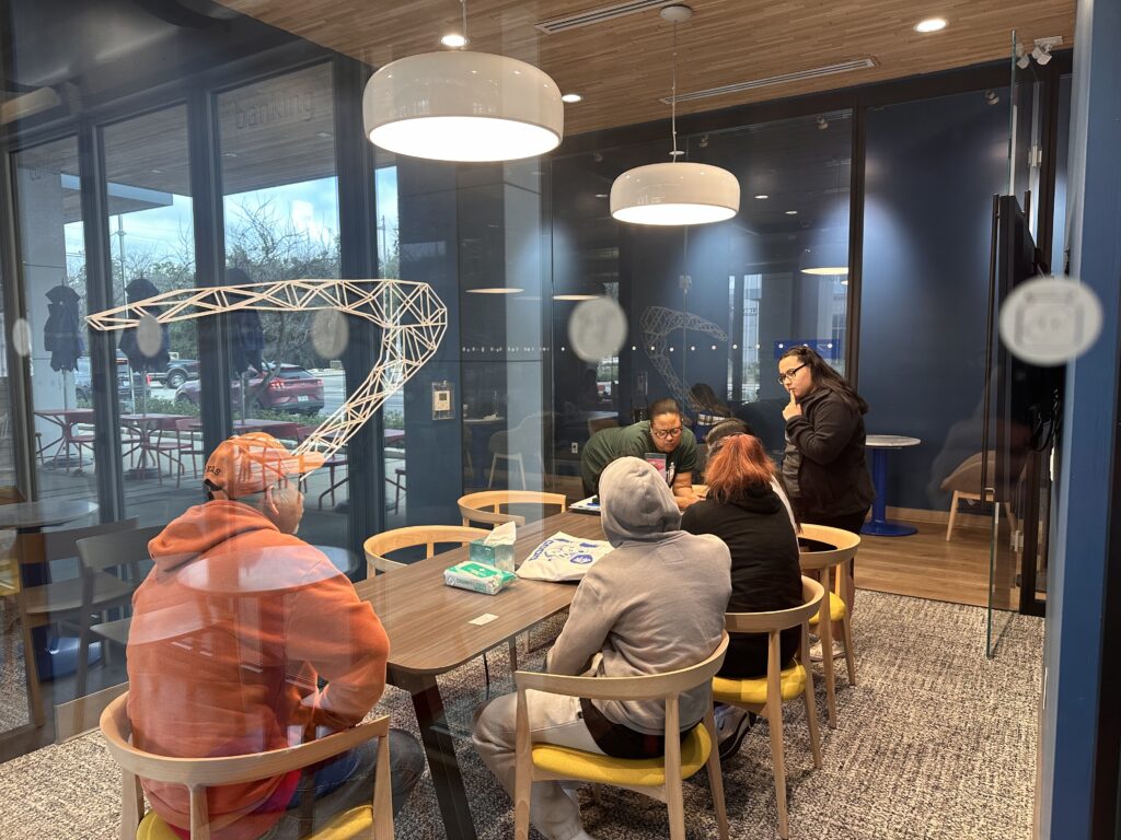 College Possible Texas - College Access and Success