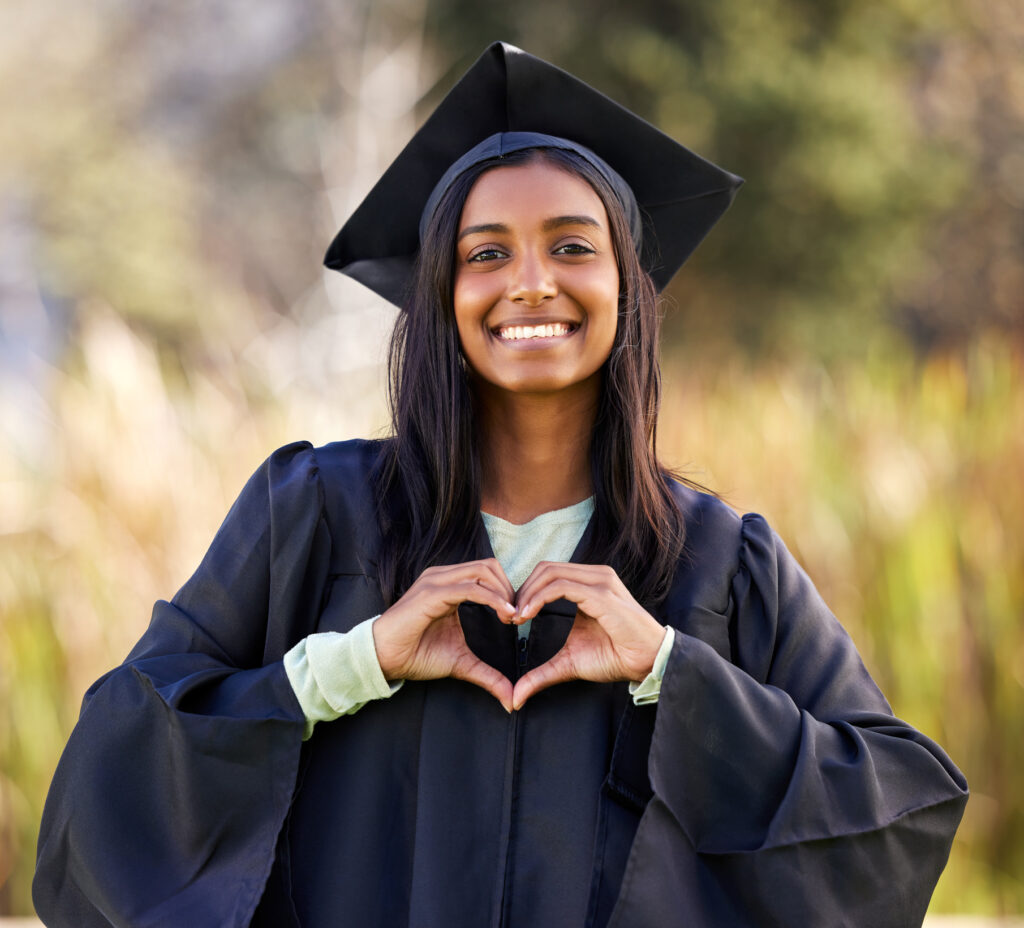 Give to College Possible | Empower College Access