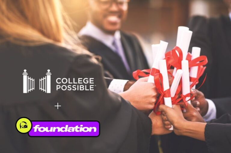 NBA Foundation Renews Multi-Site Grant to Support College Possible ...